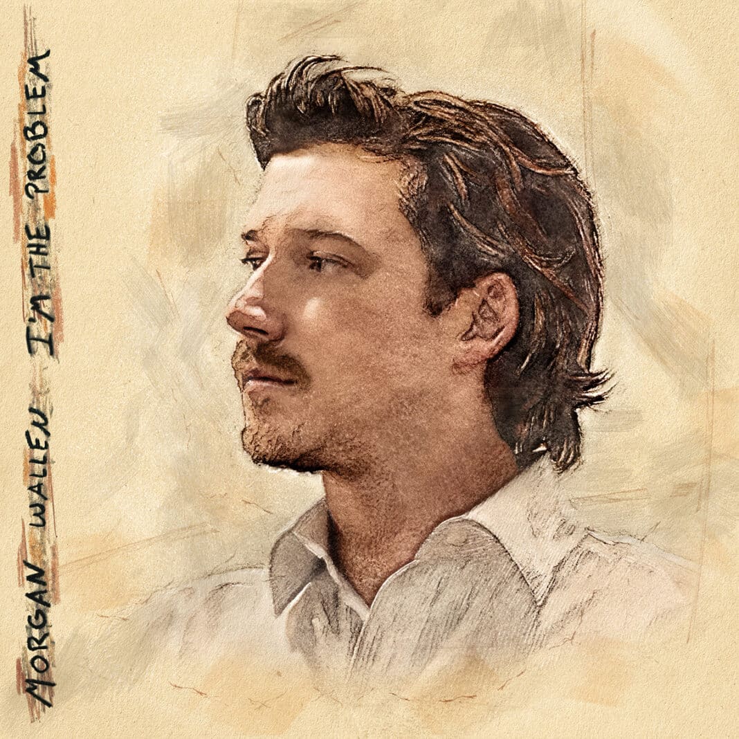 Review: Morgan Wallen proves he’s unstoppable on the tour-de-force "I’m ...