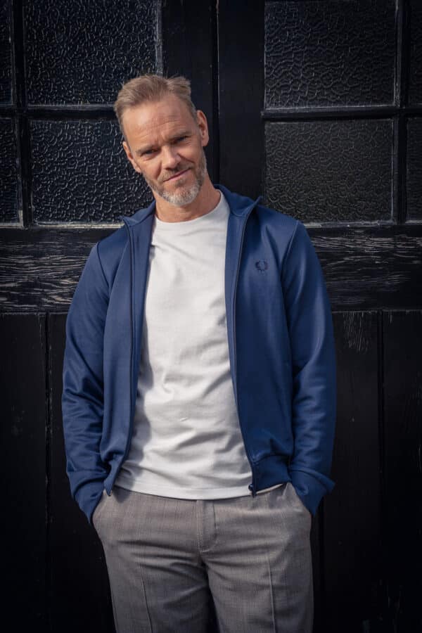 Joe Absolom joins the cast of 'Emmerdale' - Entertainment Focus