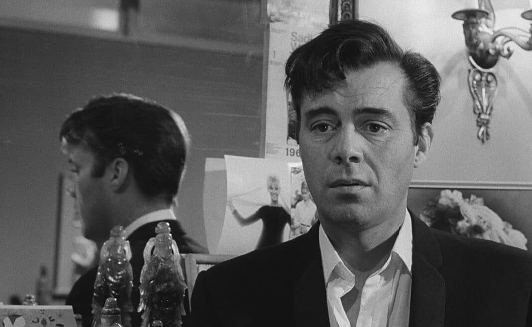 Review: 'Darling' 1965 classic starring Julie Christie and Dirk Bogarde ...