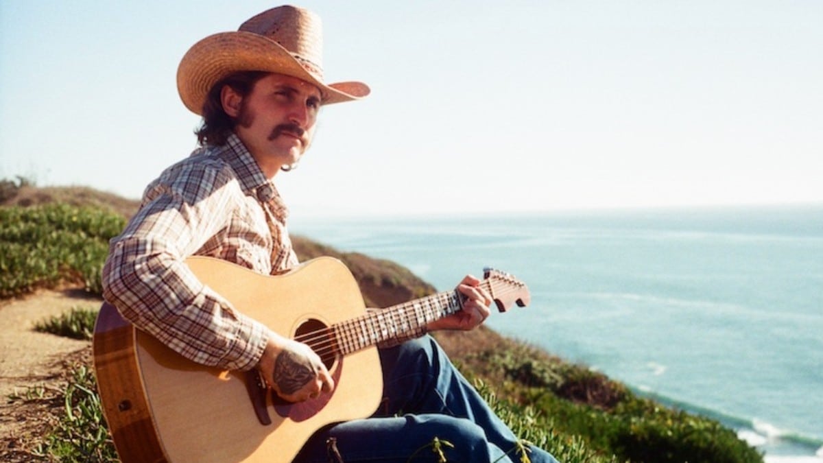 Review: Jesse Daniel revels in being a true 'Son of the San Lorenzo' on ...