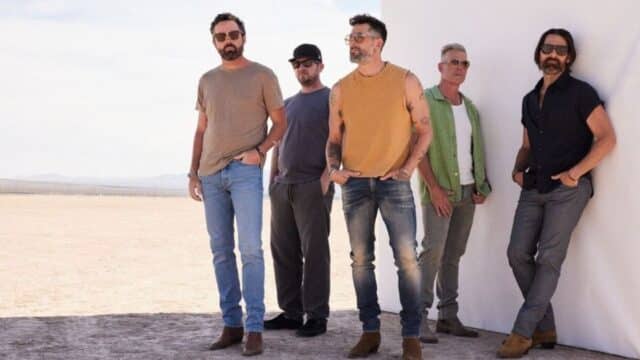 Review: Old Dominion prove emotionally resonant & versatile on new ...