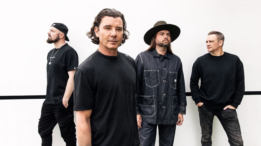 Bush unveil new single 'The Land of Milk and Honey' - Entertainment Focus