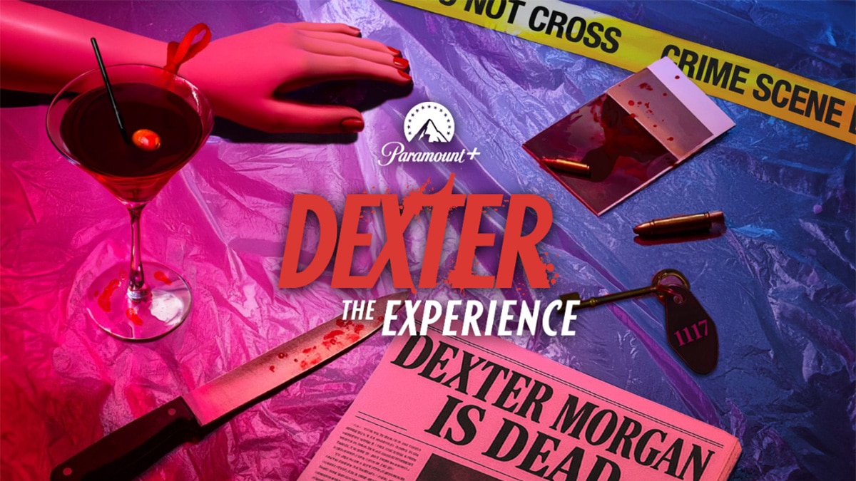 'Dexter: The Experience' releases more tickets due to fan demand ...