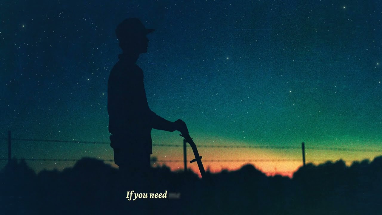 Waylon Wyatt releases new EP 'Out Of The Blue'