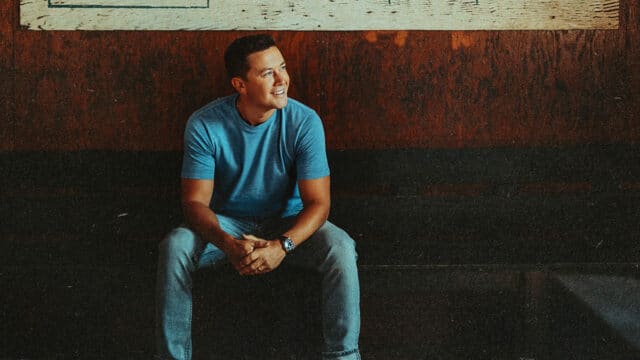Interview: Scotty McCreery reflects on authenticity & career goals as ...