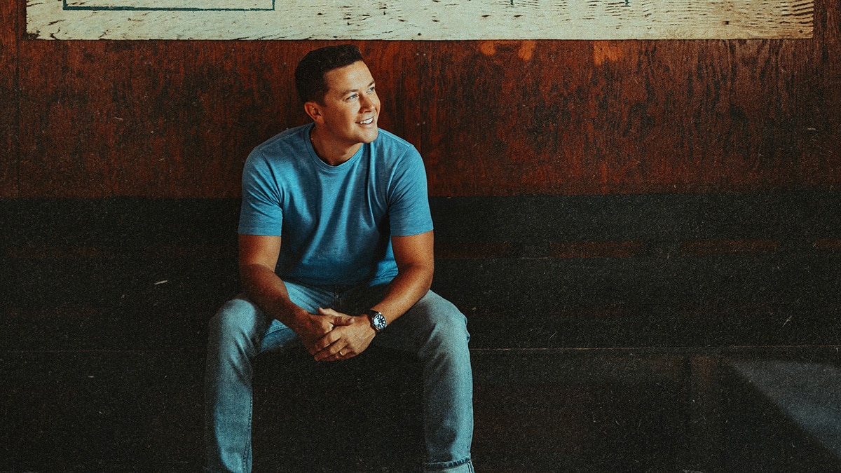 Interview: Scotty McCreery reflects on authenticity & career goals as ...