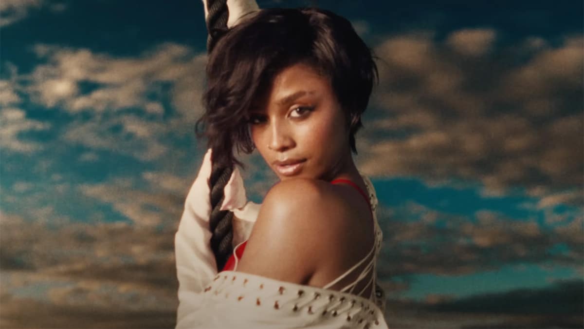 Watch: Tyla turns up the heat in music video for 'Bliss ...