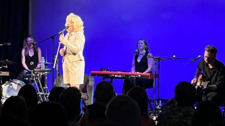 Cam announces The Slow Down tour following acclaimed new album release ...