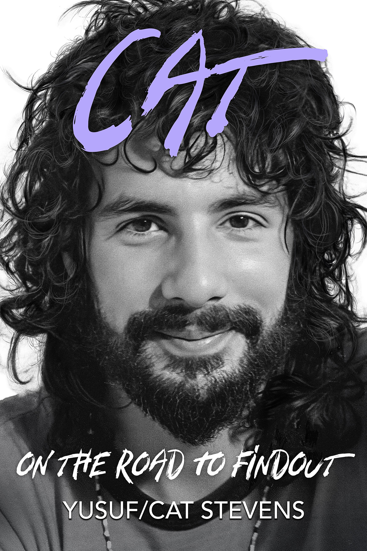 Yusuf aka Cat Stevens to release new Greatest Hits album and book in ...
