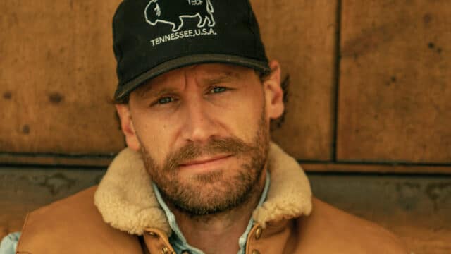 Chase Rice announces new album 'Eldora' & shares moving track 'Circa ...