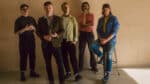 Idlewild to release first album in six years in October - Entertainment ...