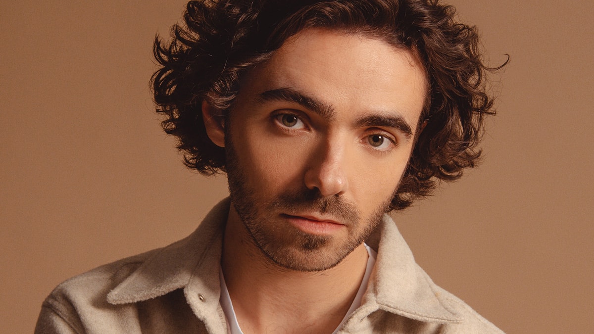 Nathan Sykes to release new solo album 'Ultraviolet' in October ...
