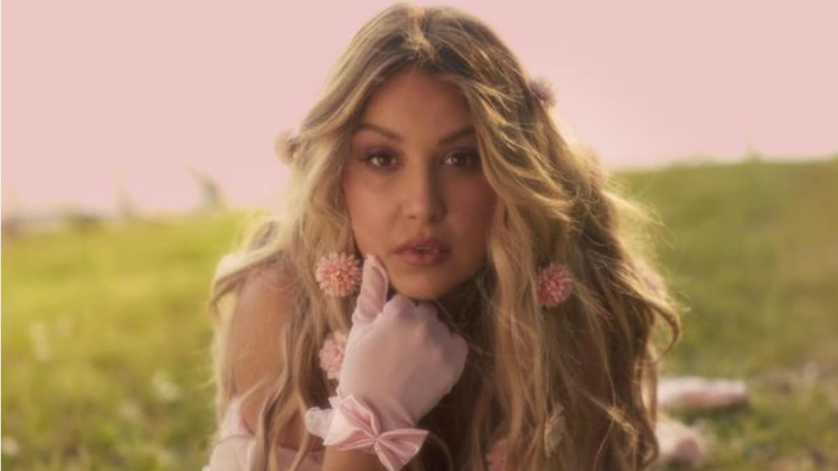 Alexandra Kay shares new single ‘What He Does’ ahead of sophomore album ...