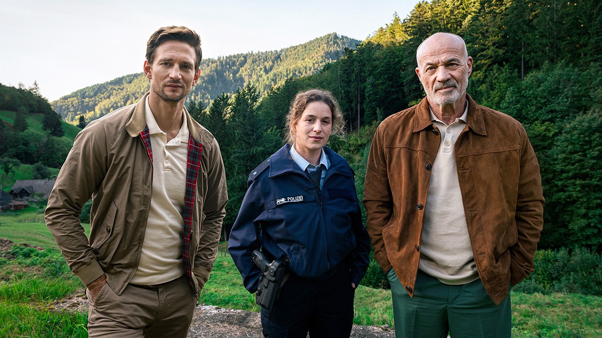 Walter Presents: 'Hellground' Season 1 coming to C4 Streaming this month - Entertainment Focus