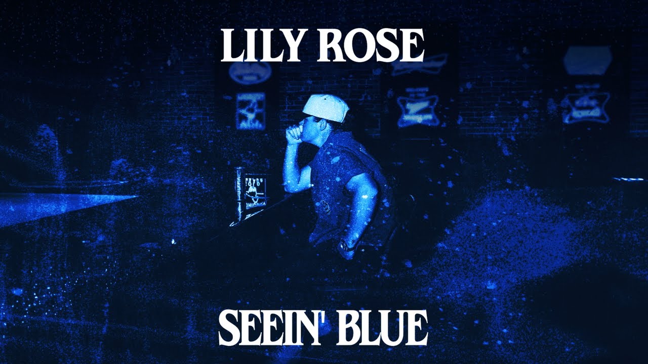 Lily Rose announces debut album ‘I Know What I Want' & shares new track ...