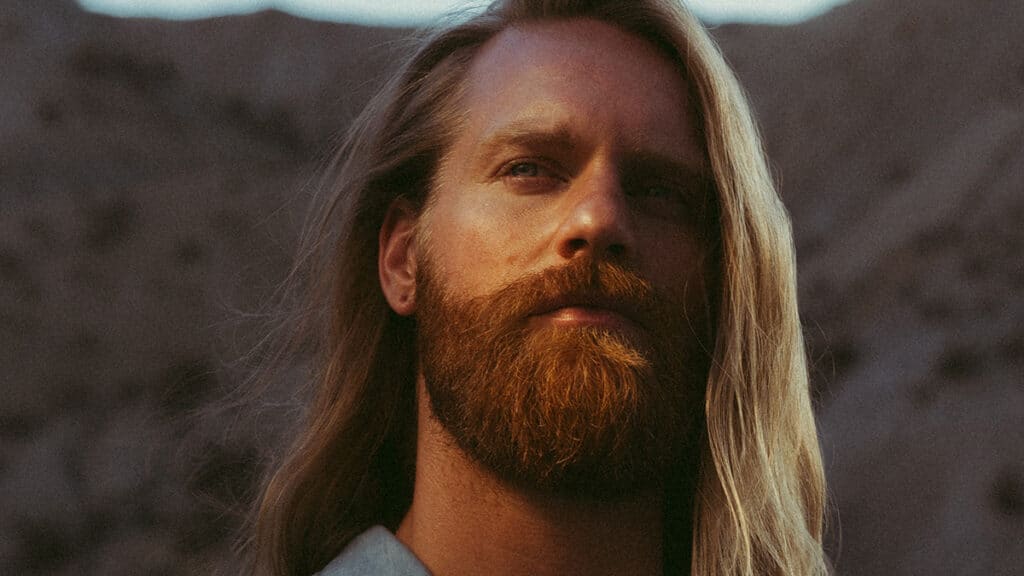 Sam Ryder to release second album 'Heartland' in October ...