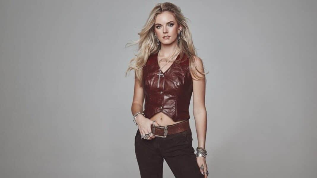 Interview: Karley Scott Collins on new album, learning bass & nearly ...