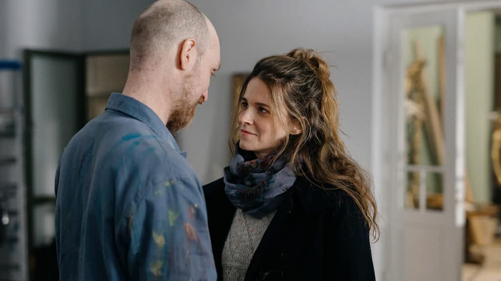 Walter Presents: 'Freezing Embrace' Season 2 preview - a very classy ...