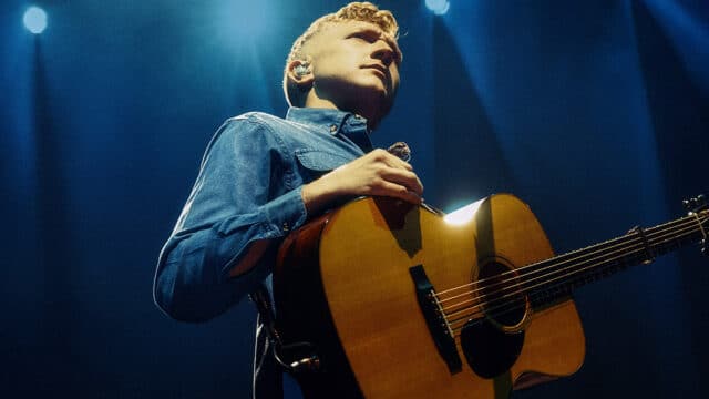 Tyler Childers confirms UK and Europe headline tour for 2026 ...
