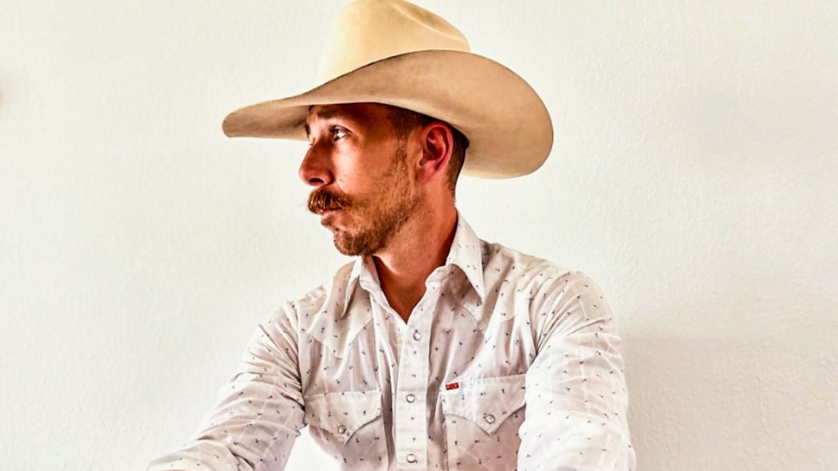 Kenny Feidler delivers a gritty ode to the west with new album 'The ...