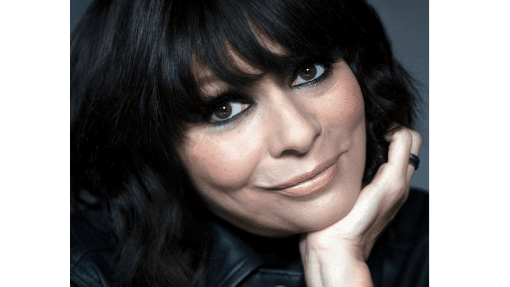Interview: Betty Boo talks touring, the early days and how it feels ...