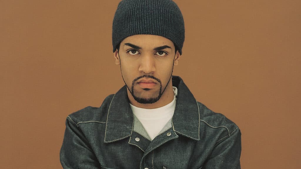 Craig David to release 25th anniversary edition of debut album 'Born To ...