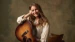 Caroline Jones announces new album ‘Good Omen’ and 2026 tour