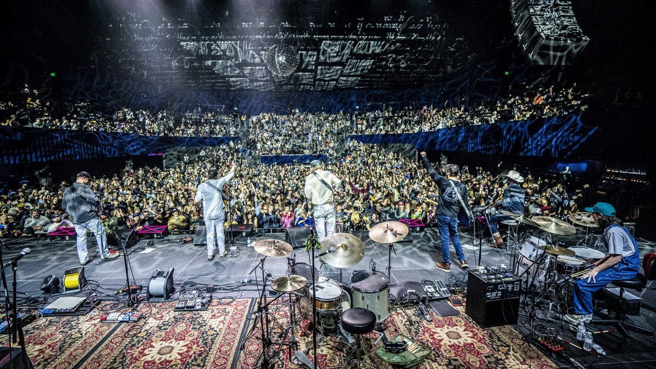 Clay Street Unit steps into their prime with upcoming debut album 'Sin ...