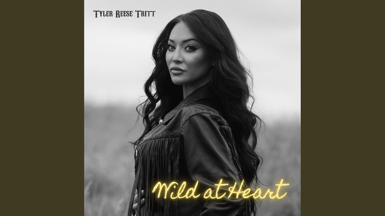 Travis Tritt's daughter, Tyler Reese, releases fearless new EP 'Wild at ...