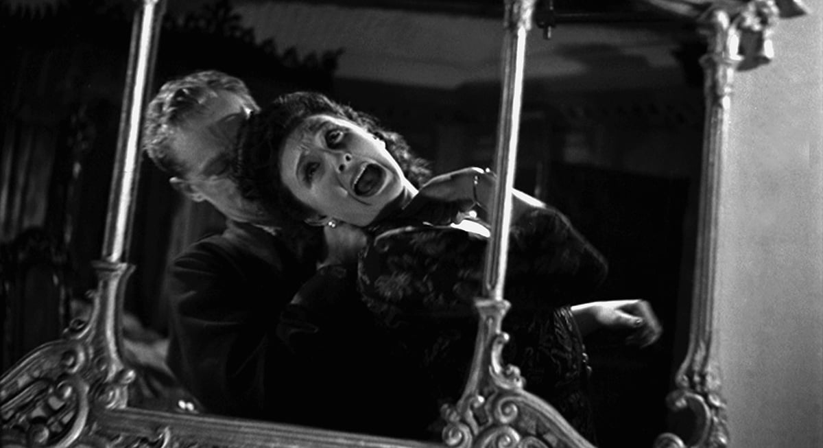 Review: 'Dead of Night' British horror classic starring Michael ...