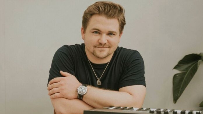 Hunter Hayes announces new album 'Evergreen' - Entertainment Focus