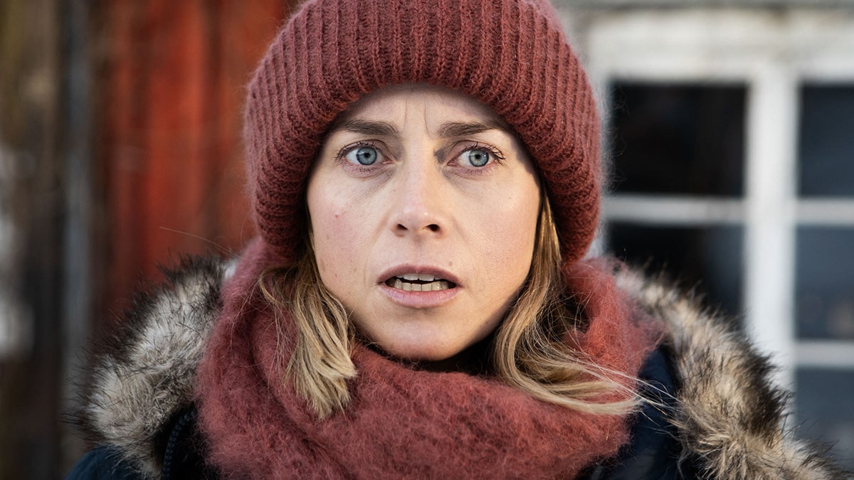 Walter Presents: 'Arctic Circle' season 4 to launch on Channel 4 in ...