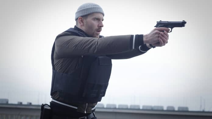 Walter Presents: 'Crusade' preview - a gritty urban thriller ...