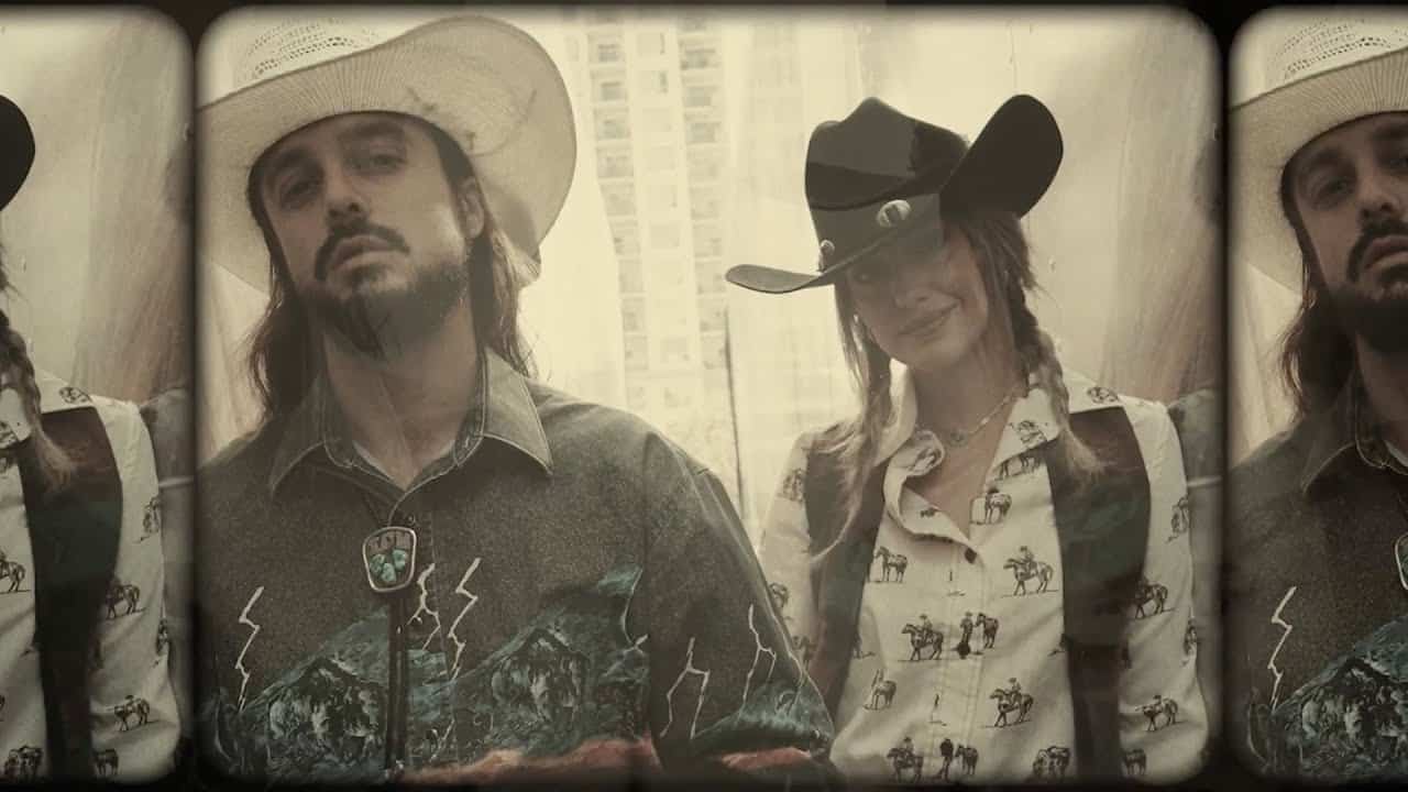 The top 10 best Country music duets of 2025 - Entertainment Focus
