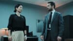 'Red Eye' series 2 launch date confirmed by ITV - Entertainment Focus