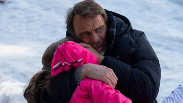 Walter Presents: 'Stranded' coming to C4 Streaming before Christmas ...