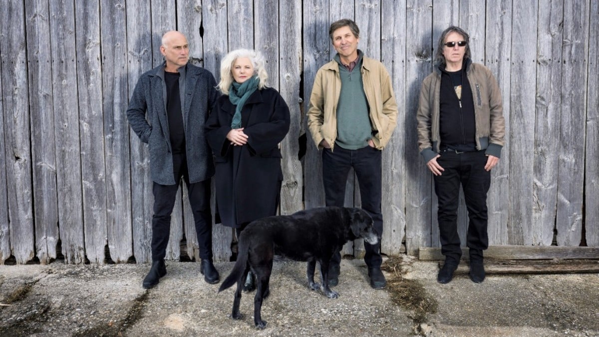 Cowboy Junkies announce 'Celebrating 40 Years and Beyond' UK tour and ...