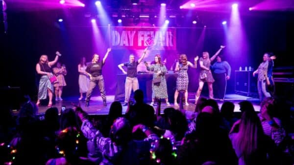 DAY FEVER: The daytime disco phenomenon returns for 2026 tour