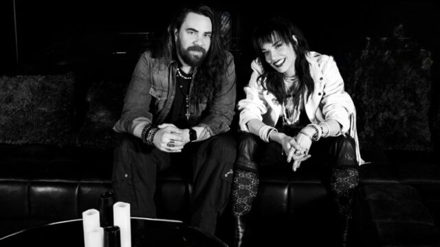 Halestorm announce new intimate unplugged tour dates
