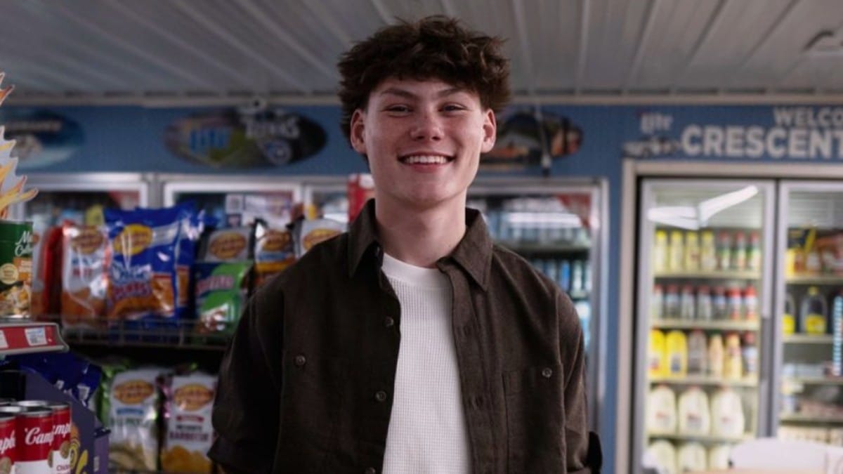 Maddox Batson releases confident new single 'Any Other Night'