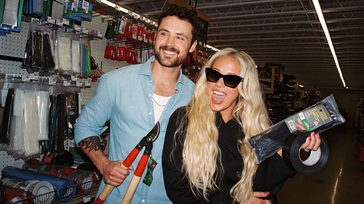 Megan Moroney turns spy in fun new video for 'Wish I Didn’t'