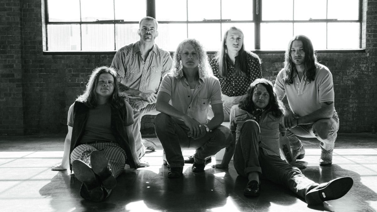 Southall launch new era with raucus Country-Rock anthem 'Southwestern ...