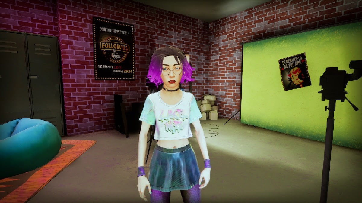 'Follow Us': watch the reveal trailer for the co-op horror game ...