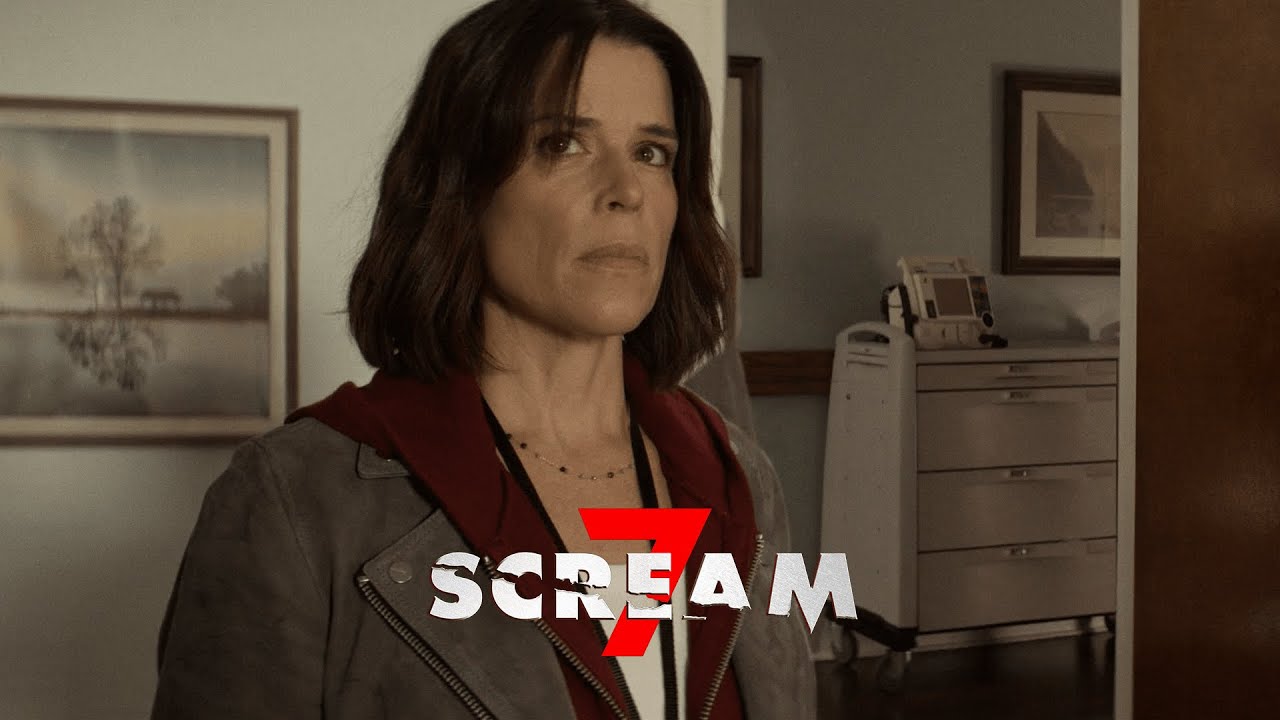 'Scream 7': Legacy Spot and new poster debut for horror sequel ...