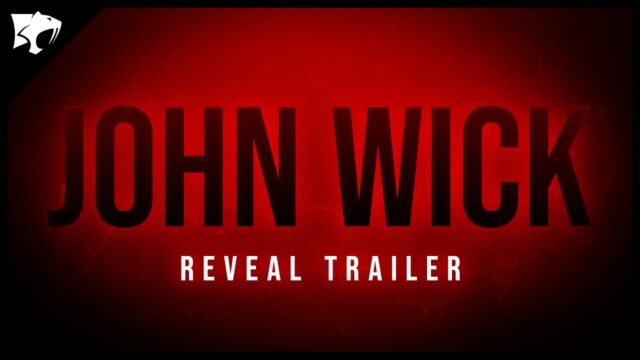 'John Wick' game announced for PC, PlayStation and Xbox - Entertainment ...