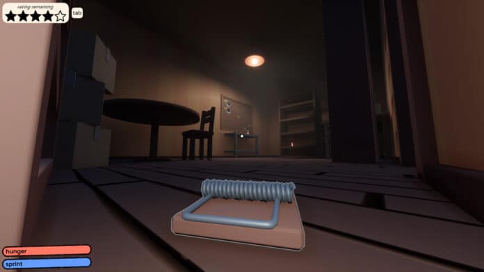 'Rat Game' announced for PC via Steam - watch the trailer ...