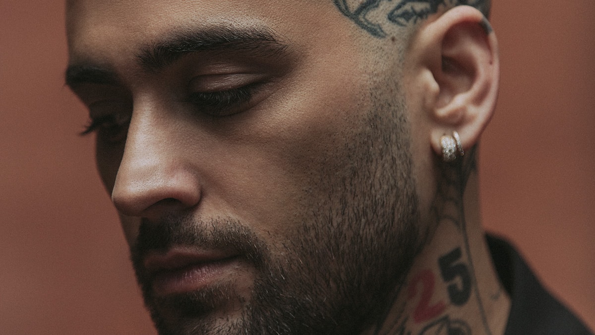 Zayn unveils details of 'The Konnakol Tour' - Entertainment Focus