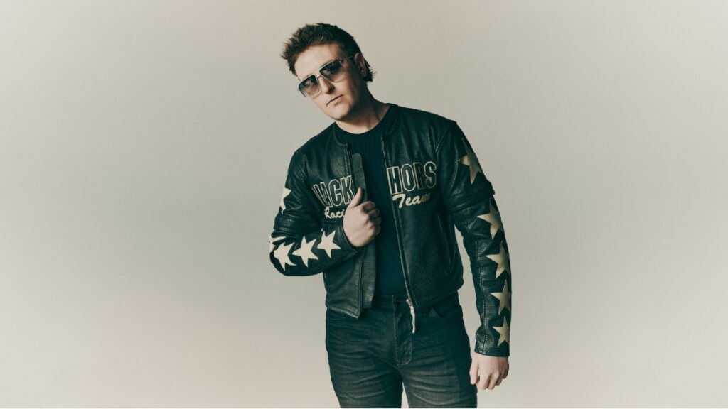 Graham Barham flips a pop classic into a club-ready Country anthem with ...