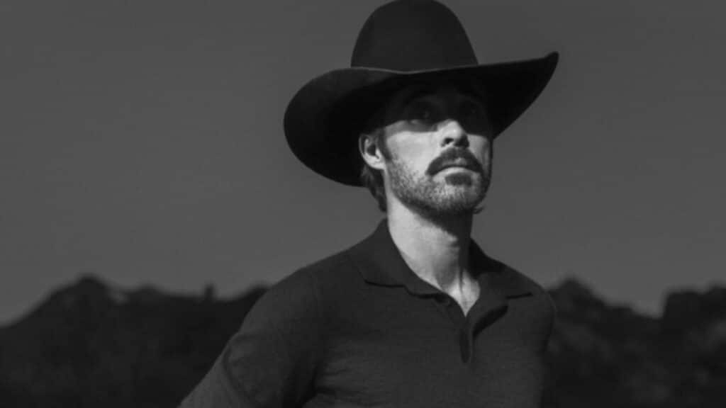 Ryan Bingham previews new album with 'Twist The Knife' ft The Texas ...