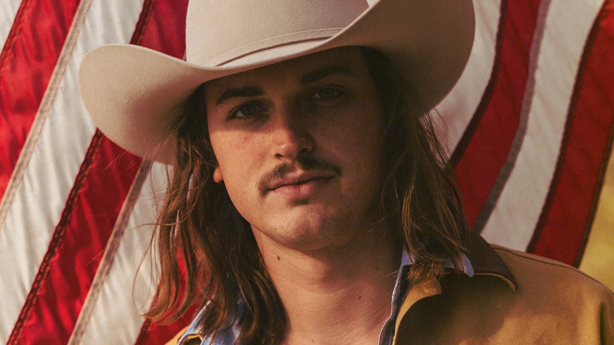 Chandler Walters embraces honky-tonk for new song 'Break Your Heart ...